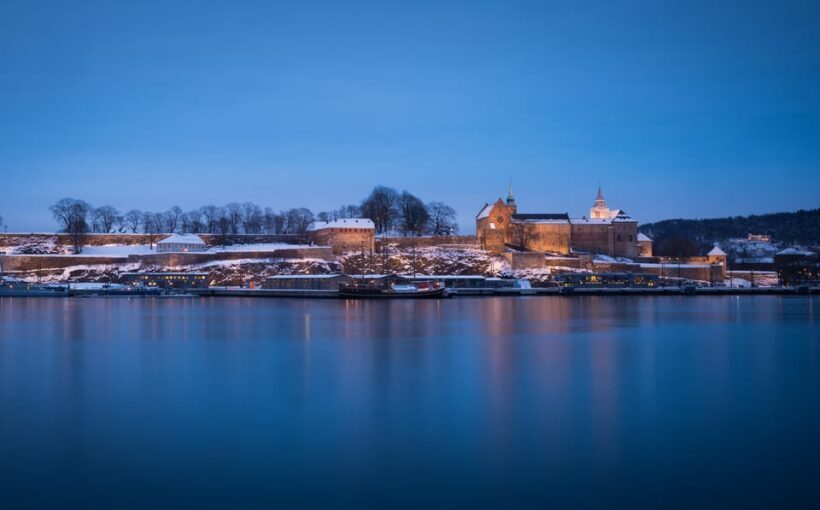 Oslo: 2-hour Christmas Private Walking Tour - Final Thoughts