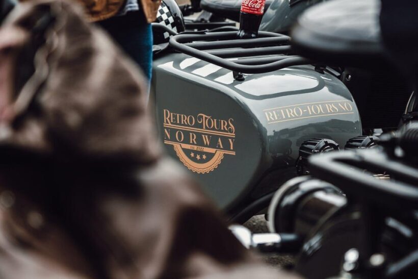 Oslo: 2-Hour Retro Motorcycle Sidecar City Tour - Who Will Love This Tour?