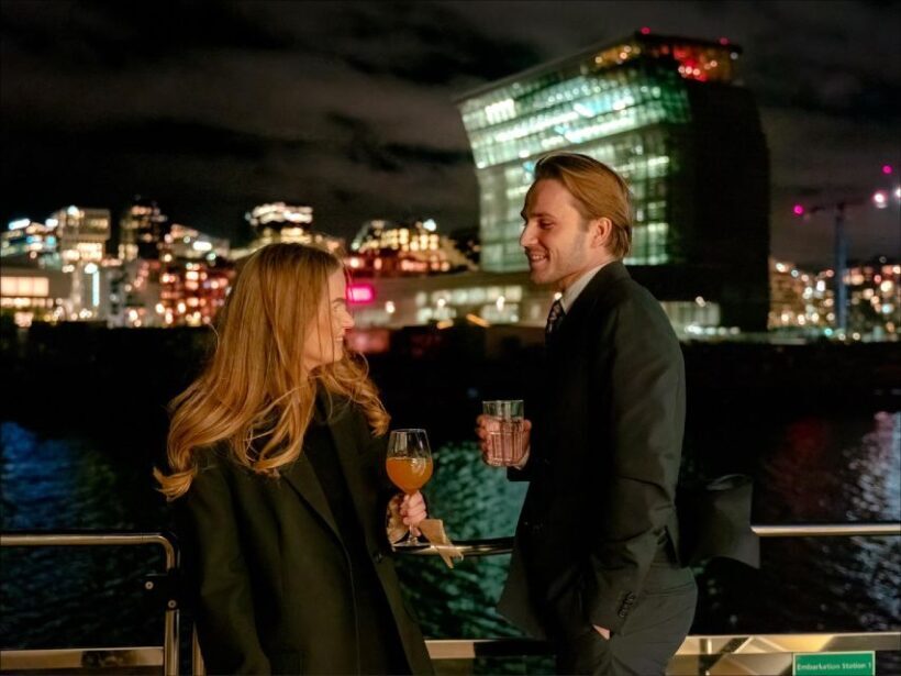Oslo: 3-course Dinner Cruise in the Oslofjord - FAQ