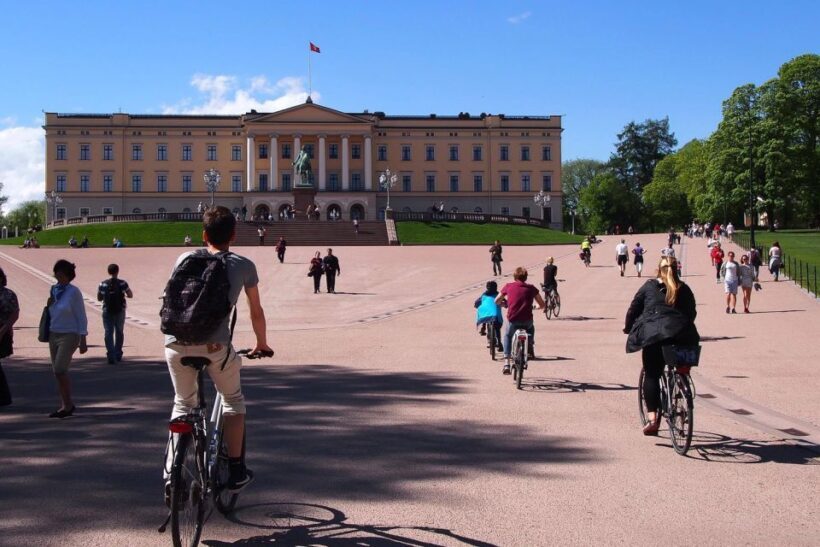 Oslo: 3-Hour Highlights Bike Tour - FAQ