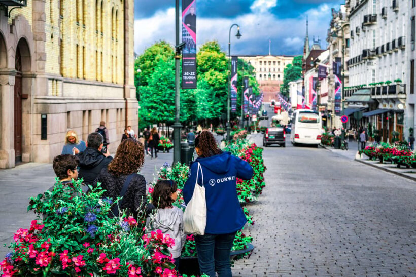 Oslo: 3-hour Highlights & Vigeland Park Private Walking Tour - An Introduction to Oslo’s Best in Three Hours