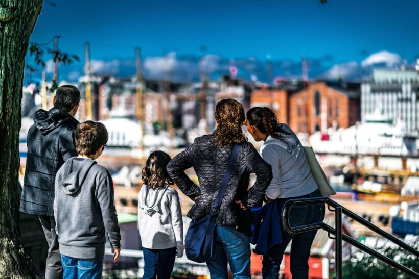 Oslo: 3-hour Highlights & Vigeland Park Private Walking Tour - Practical Tips for Participants