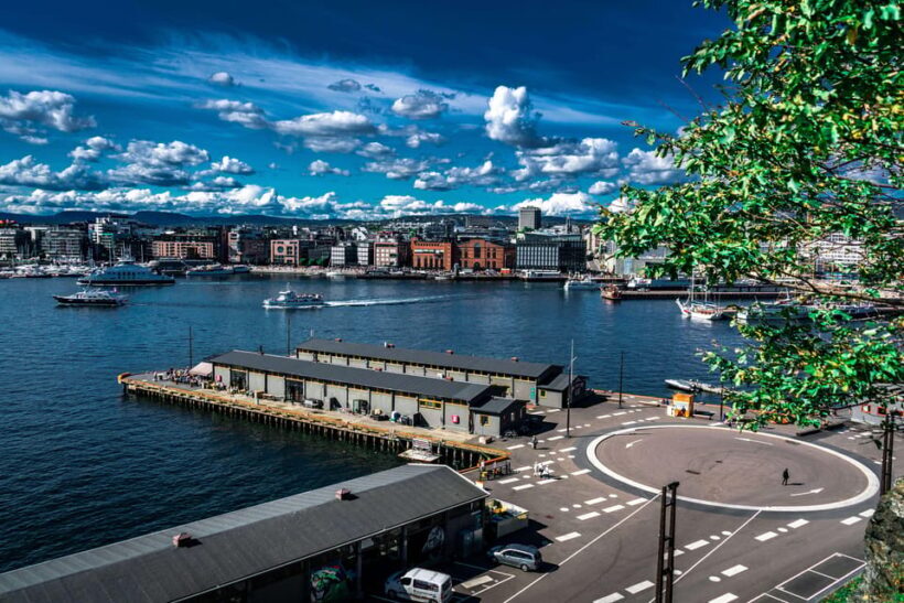 Oslo: 3-hour Highlights & Vigeland Park Private Walking Tour - Who Is This Tour Best For?