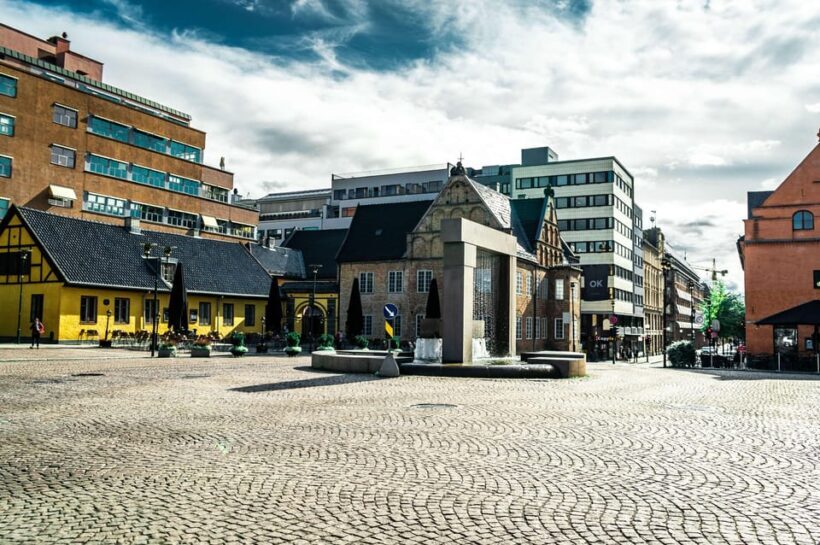 Oslo: 3-hour Highlights & Vigeland Park Private Walking Tour - Final Thoughts