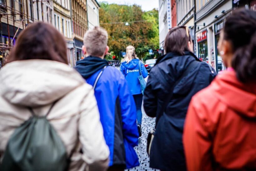 Oslo: 3-hour Private Walking Tour of Bohemian Grünerløkka - An In-Depth Look at the Tour Experience