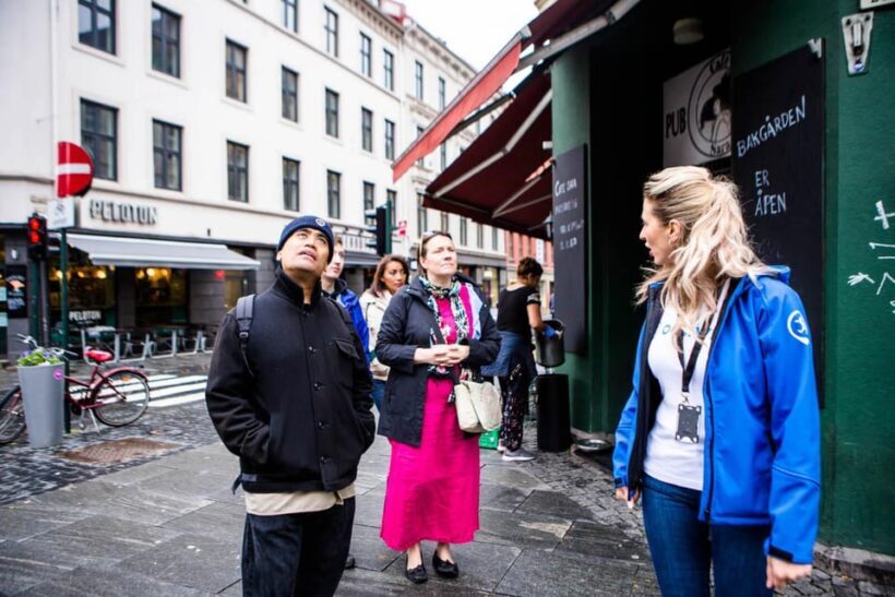 Oslo: 3-hour Private Walking Tour of Bohemian Grünerløkka - Authentic Voices: What Past Participants Say