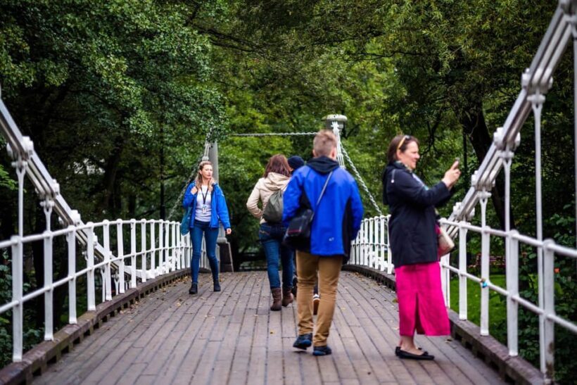 Oslo: 3-hour Private Walking Tour of Bohemian Grünerløkka - FAQs