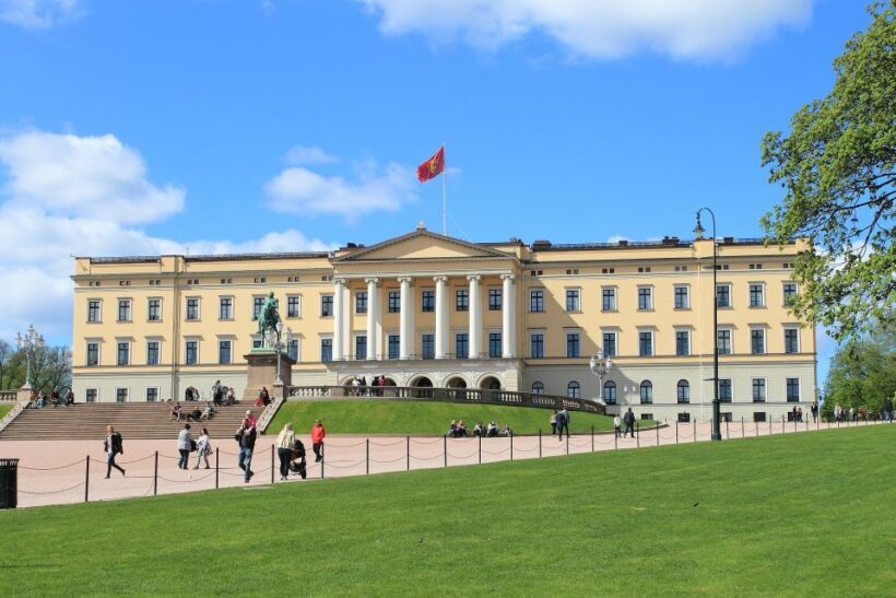 Oslo: Best of Oslo Walking Tour and Hop-on Hop-off Bus Tour - Authentic and Practical Insights