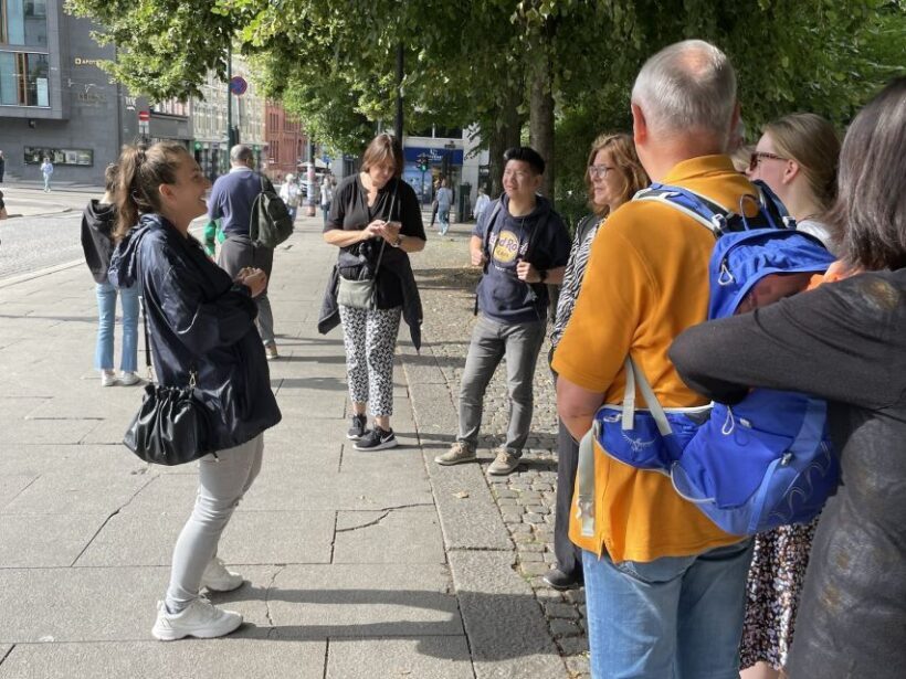 Oslo: Best of Oslo Walking Tour & Fjords Sightseeing Cruise - The Sum Up: Who Is This Tour For?