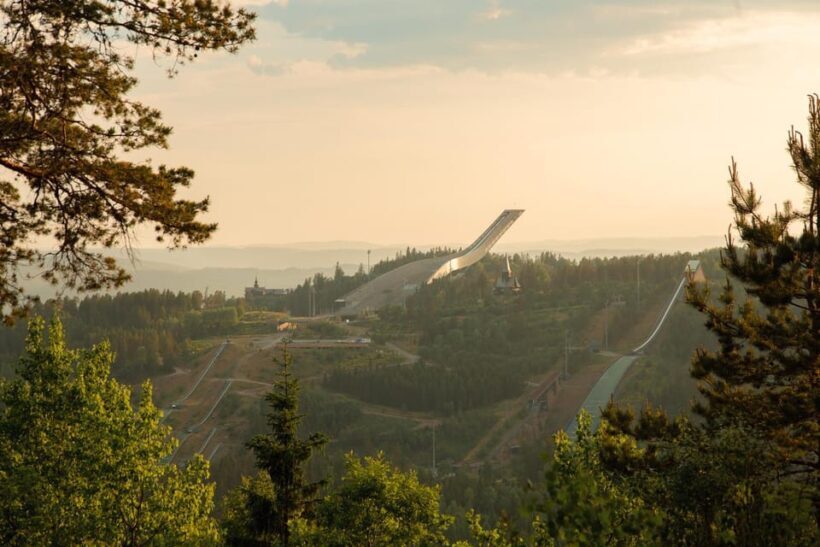 Oslo: Best View of the Oslofjord Hike - The Itinerary and What to Expect