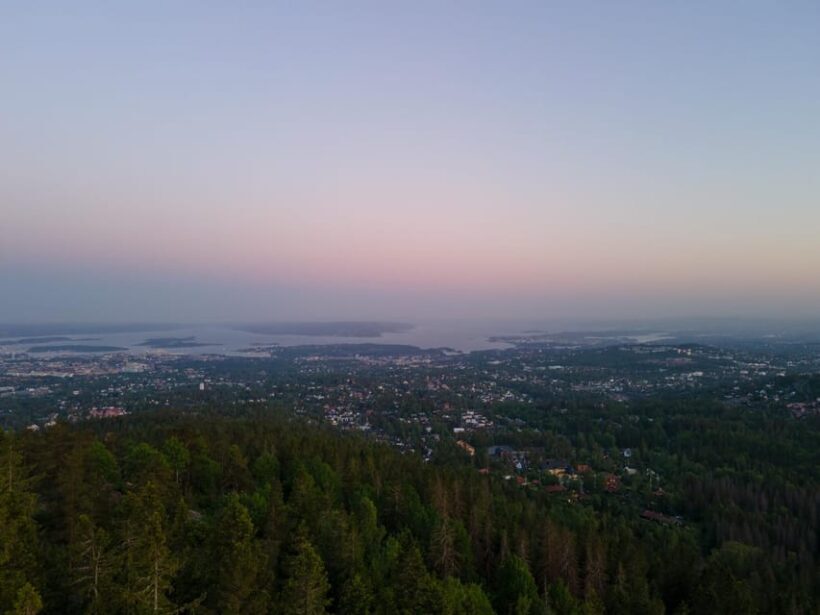Oslo: Best View of the Oslofjord Hike - Who Will Enjoy This Tour?