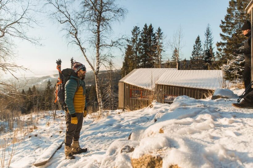 Oslo: Best View of the Oslofjord Winter Edition - A Detailed Look at What the Tour Offers