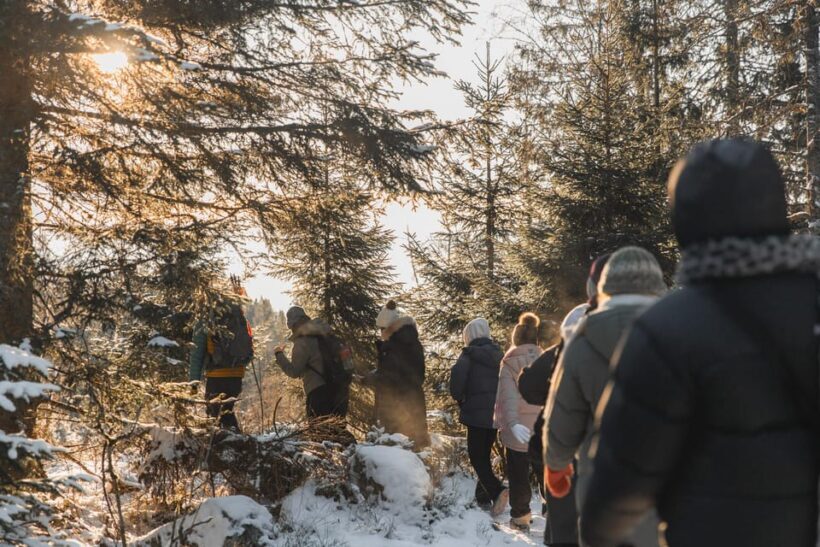 Oslo: Best View of the Oslofjord Winter Edition - Frequently Asked Questions
