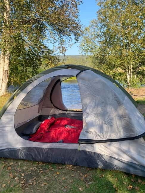 Oslo: Camping Gear Rental for Outdoor Adventures - Key Points