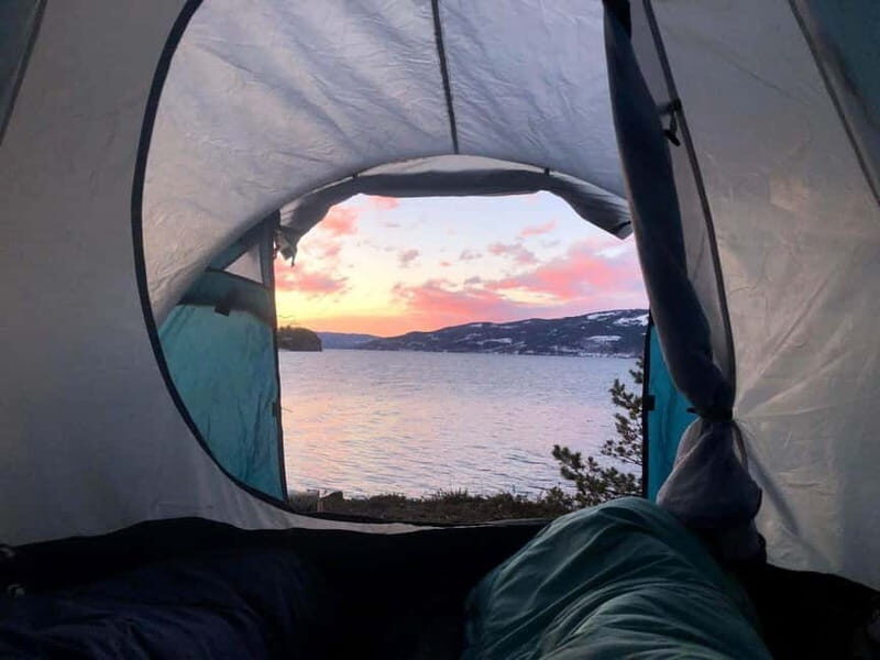 Oslo: Camping Gear Rental for Outdoor Adventures - The Practicality of Camping Gear Rental in Oslo