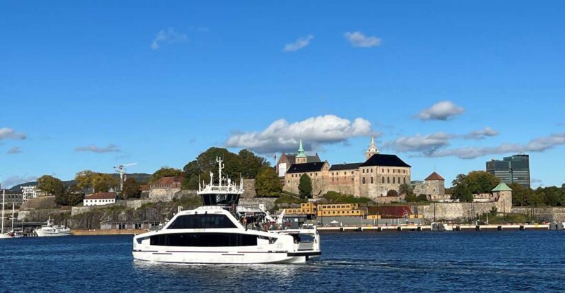 Oslo: City Highlights Guided Tour by Coach with Fjord Cruise - Final Thoughts