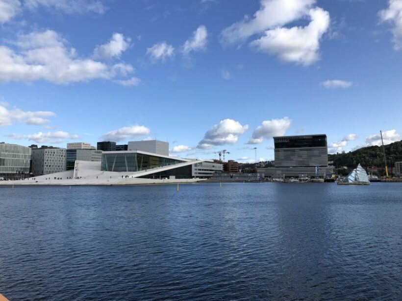 Oslo: City Highlights Guided Tour by Coach with Fjord Cruise - FAQ