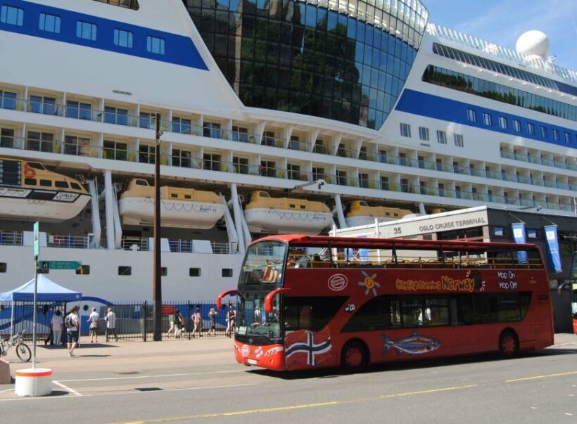 Oslo: City Sightseeing Hop-On Hop-Off Bus Tour - A Closer Look at the Tour Experience