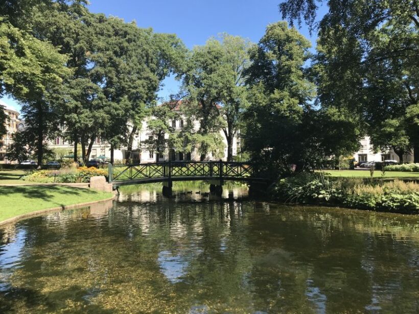 Oslo: City Walking Tour - The Sum Up: Who Will Love This Tour?