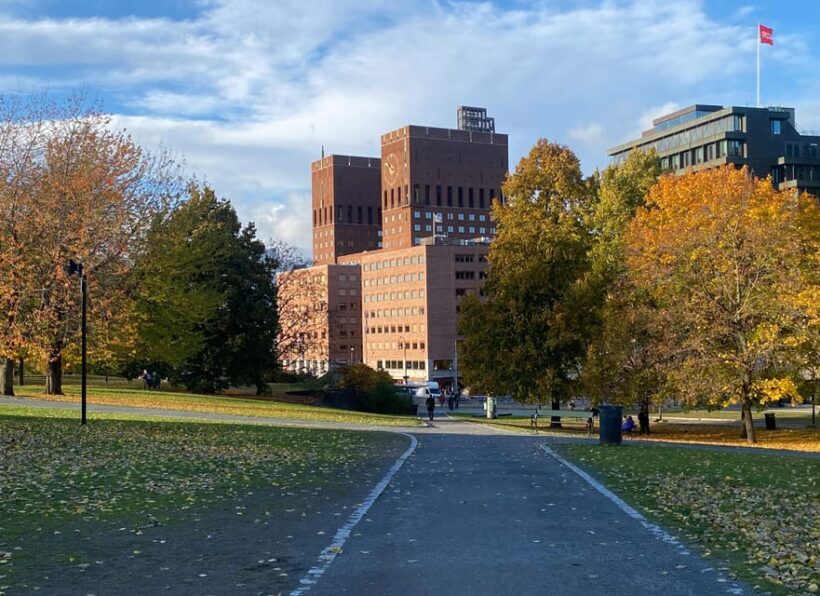 Oslo: City Walking Tour with Passionate Independent Guide - Navigating the Tour: What to Expect