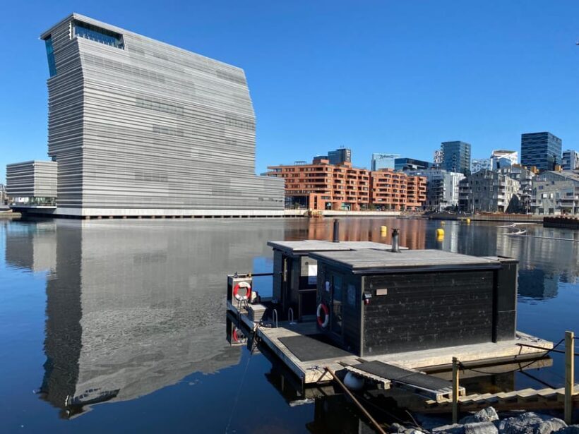 Oslo: City Walking Tour with Passionate Independent Guide - The Sum Up: Why This Tour Is a Smart Choice