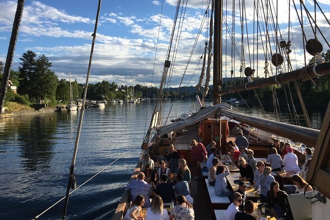 Oslo Combo Tour: Grand City Tour and Oslo Fjord Cruise - Who Is This Tour Best For?