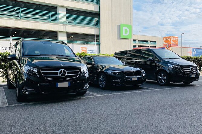 Oslo Cruise Port to Oslo Airport (OSL) - Departure Private Transfer - The Sum Up