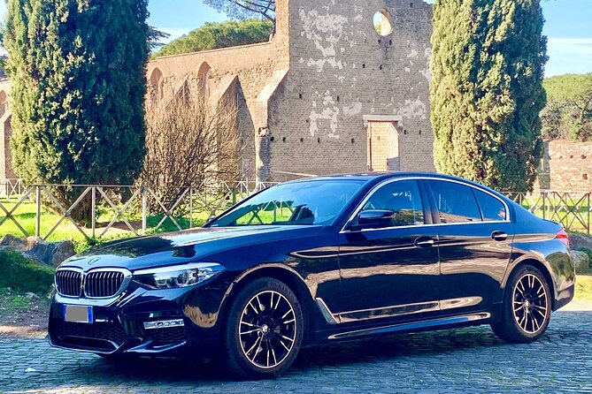 Oslo Cruise Port to Oslo Airport (OSL) - Departure Private Transfer - FAQ