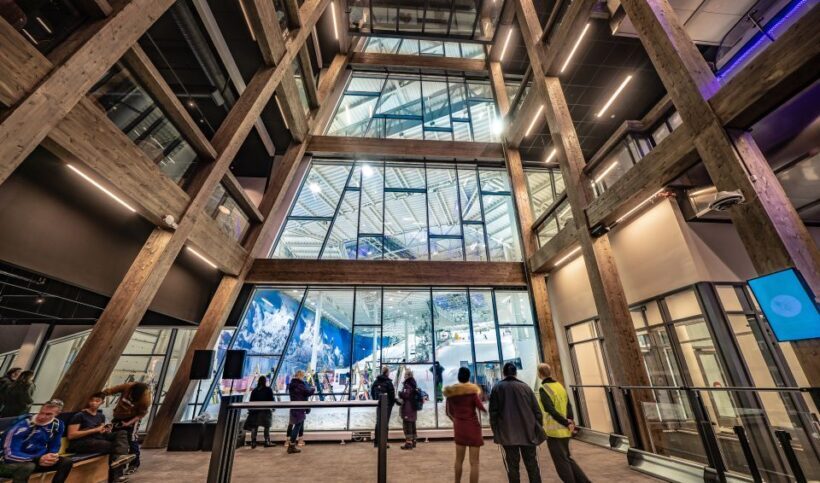 Oslo: Day Pass for Downhill Skiing at SNØ Ski Dome - FAQs