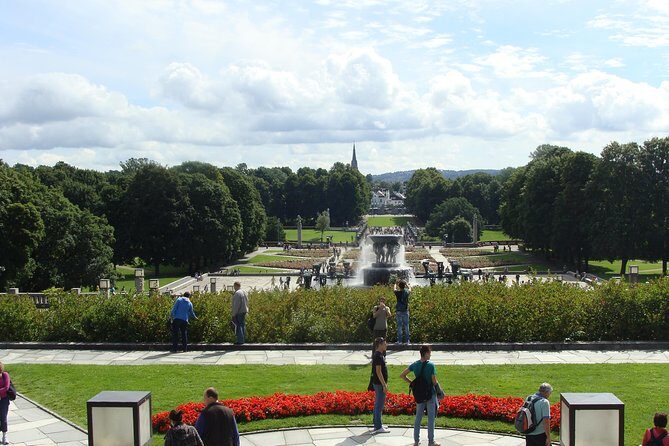 Oslo Discovery Tour - Authentic Traveler Insights