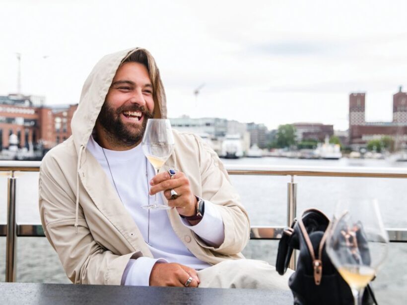 Oslo: Electric Boat Cruise with Brunch - The Itinerary: What You Can Expect