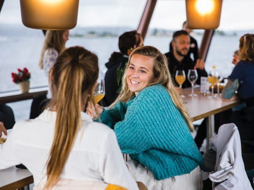 Oslo: Electric Boat Cruise with Brunch - Authentic Perspectives from Travelers