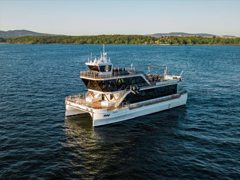 Oslo: Electric Boat Cruise with Brunch - The Sum Up: Who Will Love This Cruise?
