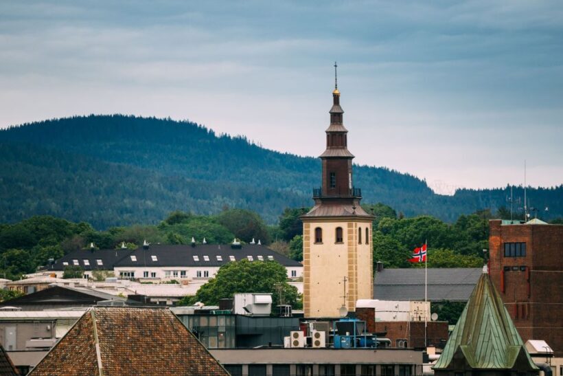 Oslo: Express Walk with a Local in 60 minutes - An In-Depth Look at the Experience