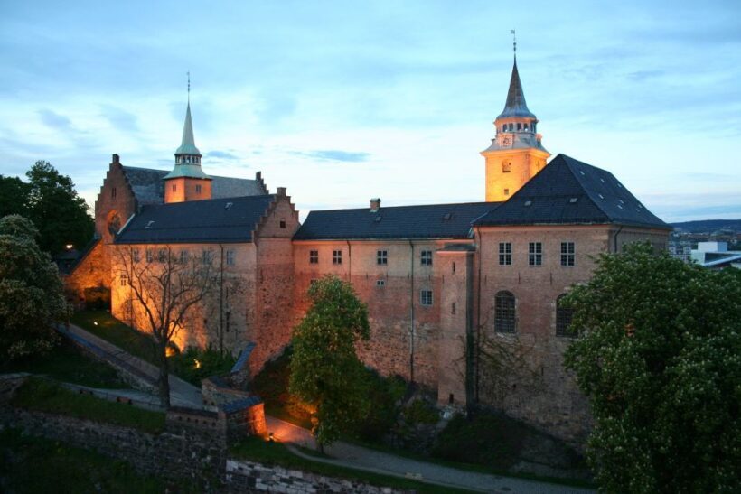 Oslo: Express Walk with a Local in 60 minutes - Who Should Sign Up?