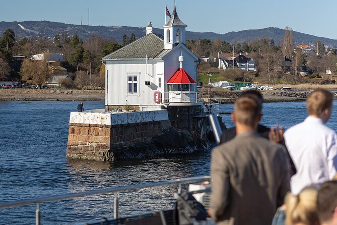 Oslo Fjord 3 Course Dinner Sightseeing Cruise Review - Dining Experience Highlights