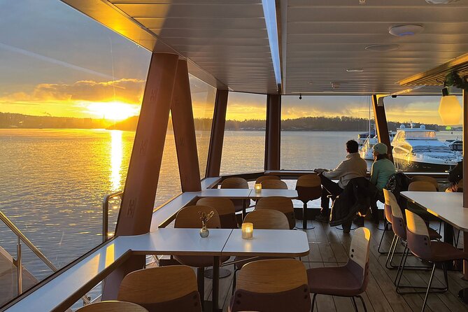 Oslo Fjord 3 Course Dinner Sightseeing Cruise Review - Scenic Attractions and Viewpoints