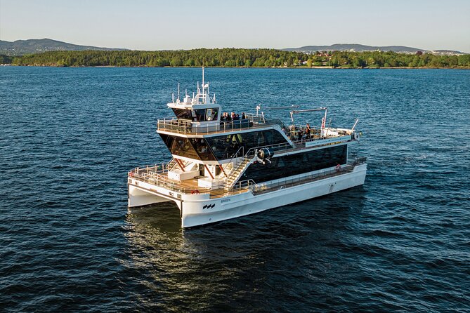 Oslo Fjord 3 Course Dinner Sightseeing Cruise Review - Accessibility and Comfort