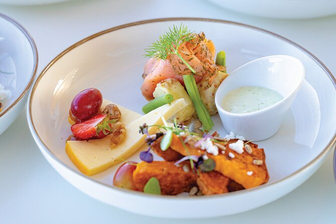 Oslo Fjord 3 Course Dinner Sightseeing Cruise Review - Traveler Feedback and Ratings