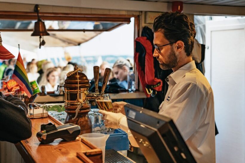 Oslo: Fjord Evening Cruise with Shrimp Buffet - The Reviews: Authentic Voices