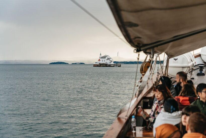 Oslo: Fjord Evening Cruise with Shrimp Buffet - Who Will Love This Experience