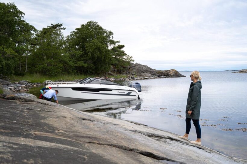 Oslo Fjord: Exclusive Private Cruise - Why a Private Oslofjord Cruise Makes Sense