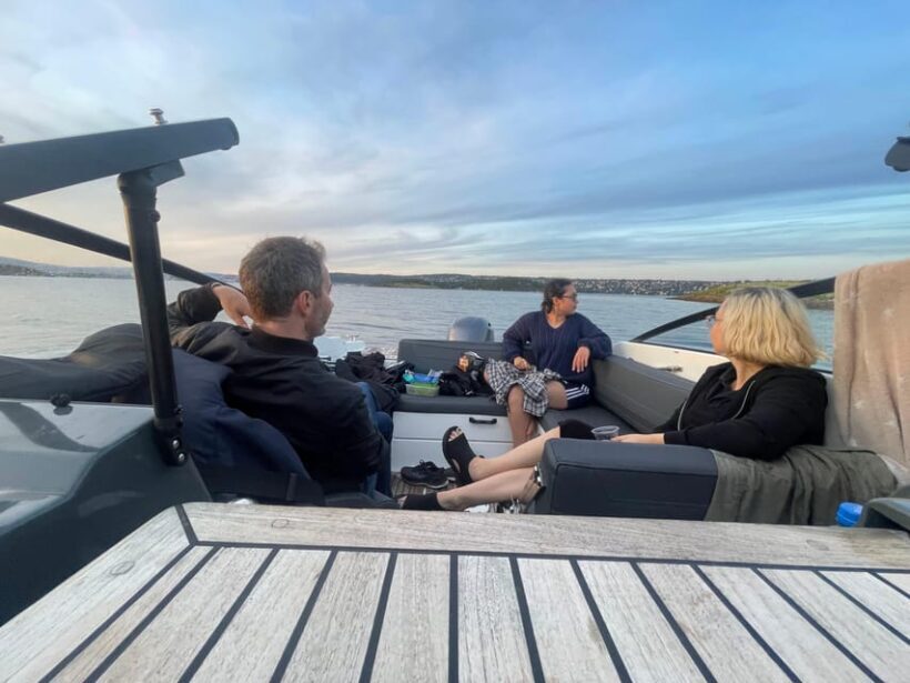 Oslo Fjord: Exclusive Private Cruise - What Travelers Are Saying