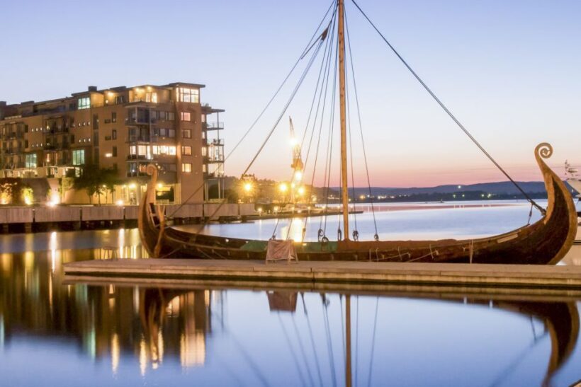 Oslo: Grand City Sightseeing Tour by Bus with Fjord Cruise - What You Can Expect from This Tour