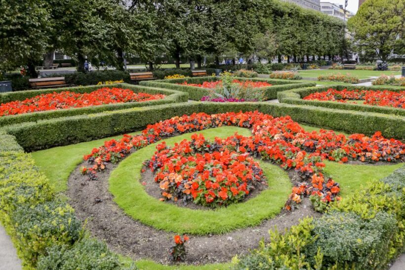 Oslo: Grand City Sightseeing Tour by Bus with Fjord Cruise - The Sum Up