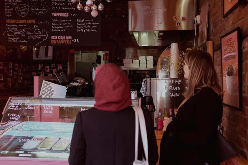 Oslo: Grünerløkka Food & Culture Walking Tour - Introduction: What This Tour Offers and Who It’s For