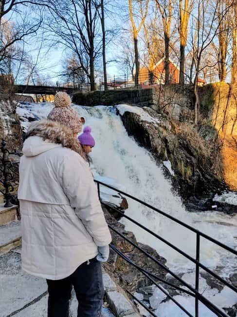 Oslo: Grünerløkka Food & Culture Walking Tour - Authenticity and Quality of Food