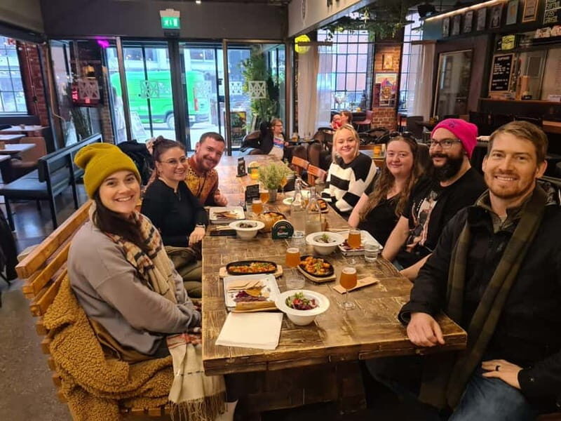 Oslo: Grünerløkka Food & Culture Walking Tour - The Value of the Experience
