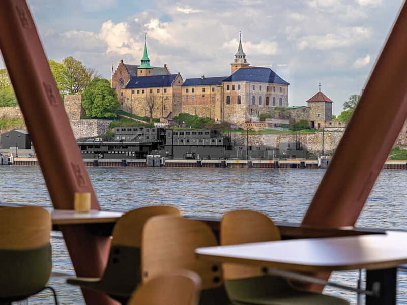 Oslo: Guided Sightseeing Fjord Cruise on Premium Silent Boat - FAQ