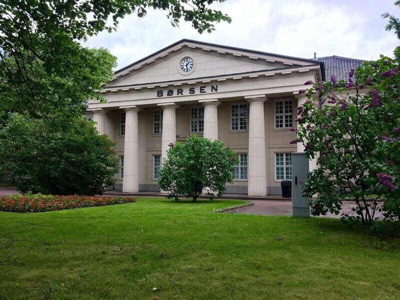Oslo: Guided Walking Tour of Central Oslo - FAQ